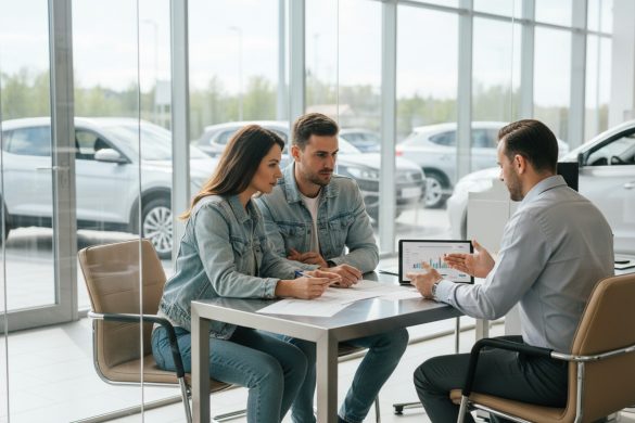 Zone urbaine : définition et caractéristiques d'une ville moderne - Big ...