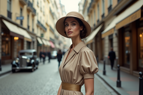 Qui est Yann Dernaucourt : un regard sur le parcours d'un homme ...