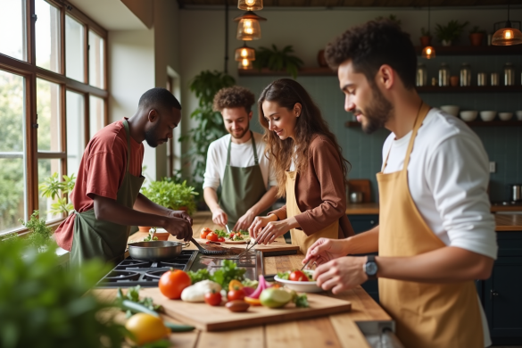 Zone urbaine : définition et caractéristiques d'une ville moderne - Big ...