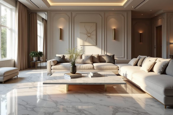 Zone urbaine : définition et caractéristiques d'une ville moderne - Big ...