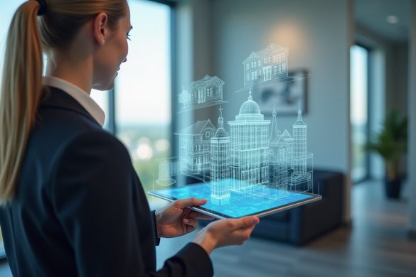 Zone urbaine : définition et caractéristiques d'une ville moderne - Big ...