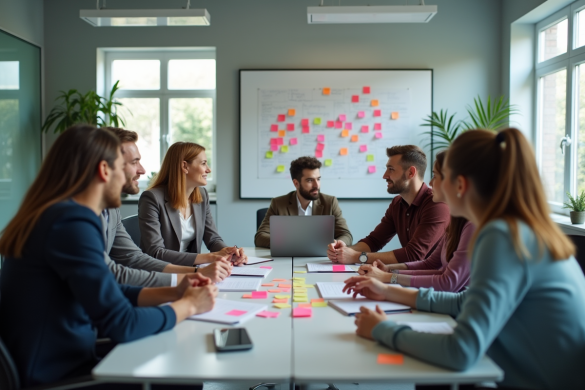 Zone urbaine : définition et caractéristiques d'une ville moderne - Big ...