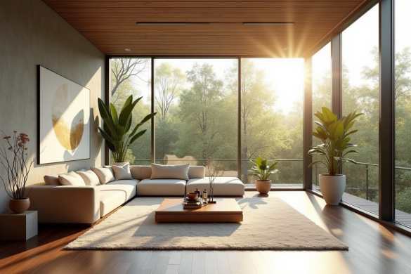 Zone urbaine : définition et caractéristiques d'une ville moderne - Big ...