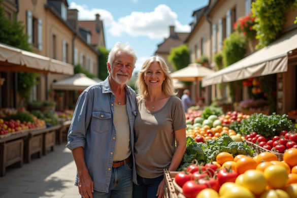 Zone urbaine : définition et caractéristiques d'une ville moderne - Big ...